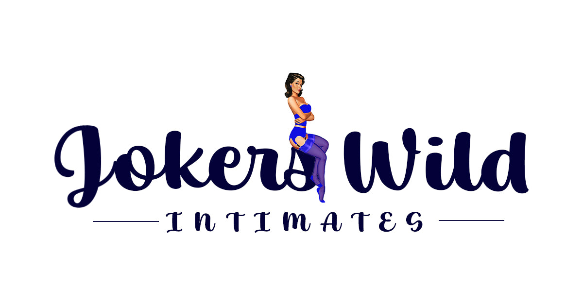 Products – Jokers Wild Intimates